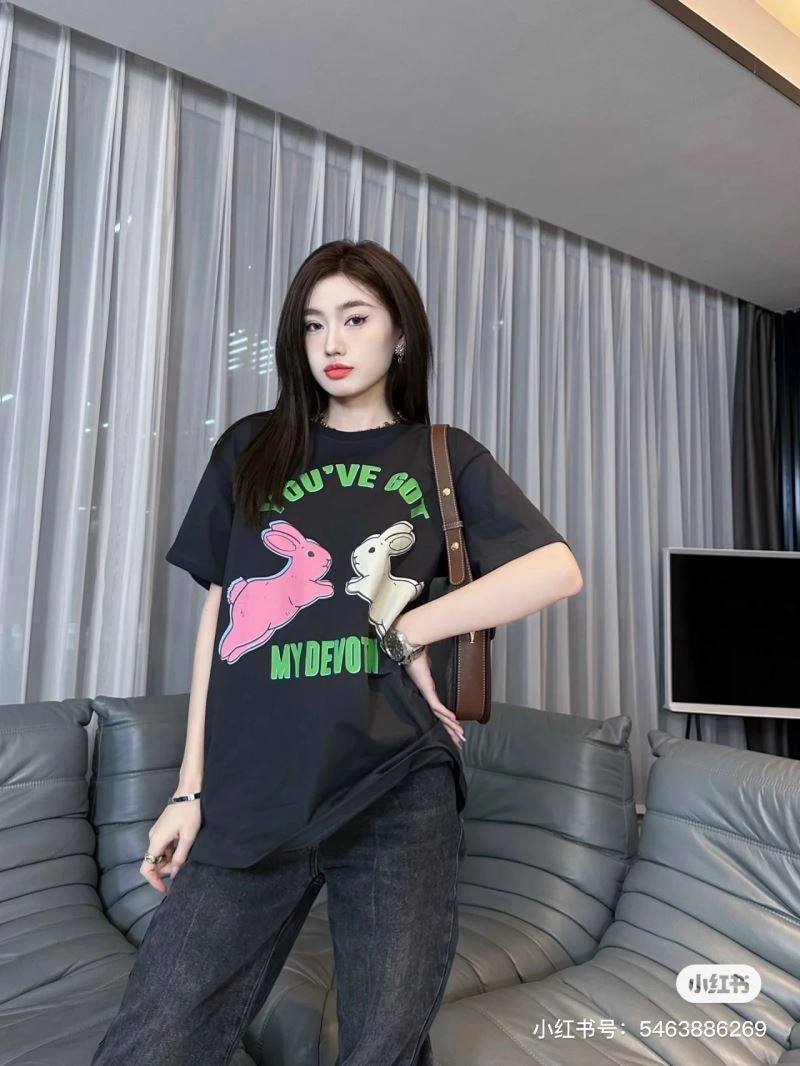 Genuine Gucci T-Shirts