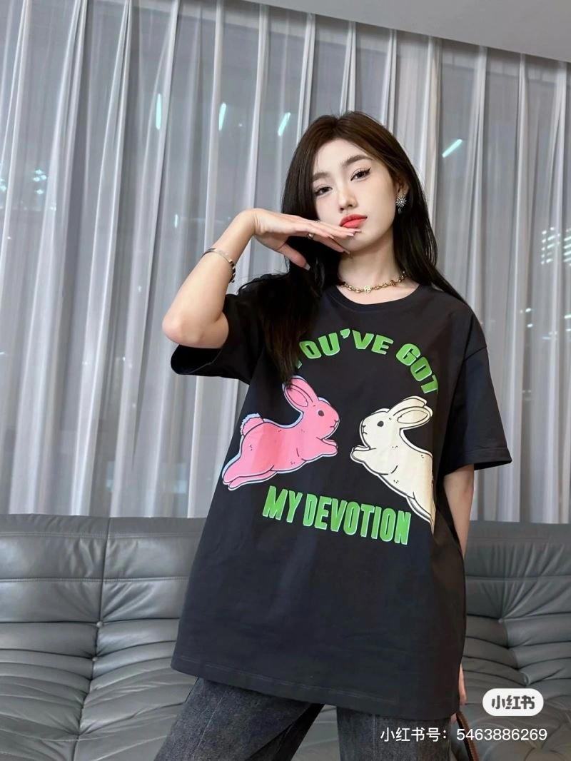 Genuine Gucci T-Shirts