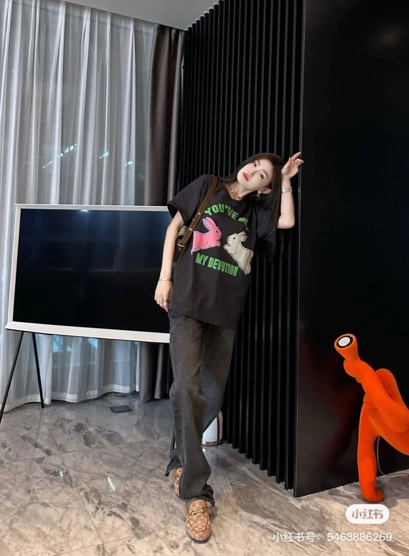 Genuine Gucci T-Shirts