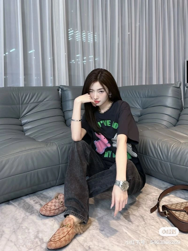 Genuine Gucci T-Shirts