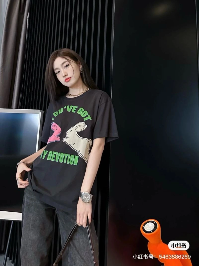 Genuine Gucci T-Shirts
