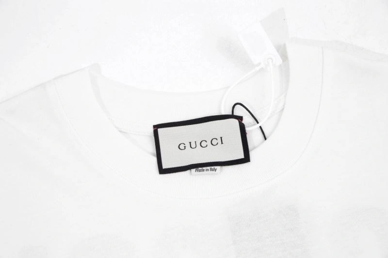 Real Gucci T-Shirts