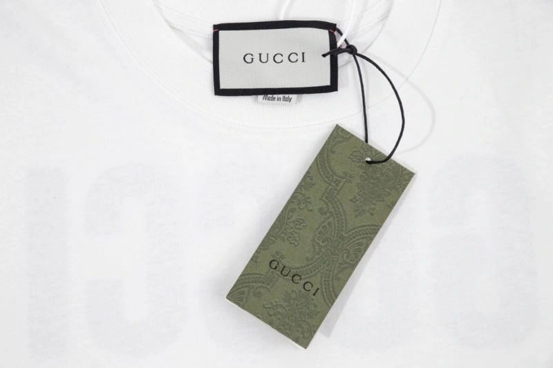 Real Gucci T-Shirts
