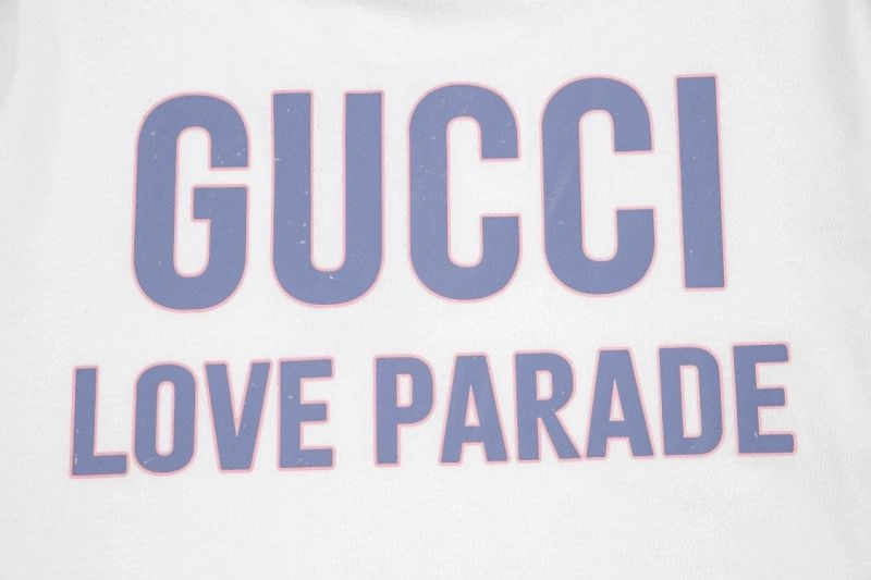 Real Gucci T-Shirts