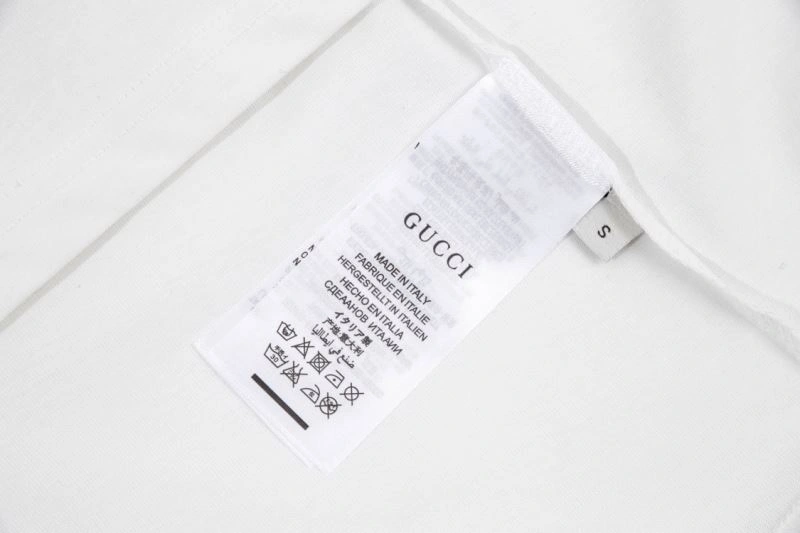 Real Gucci T-Shirts