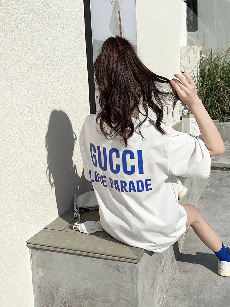 Real Gucci T-Shirts