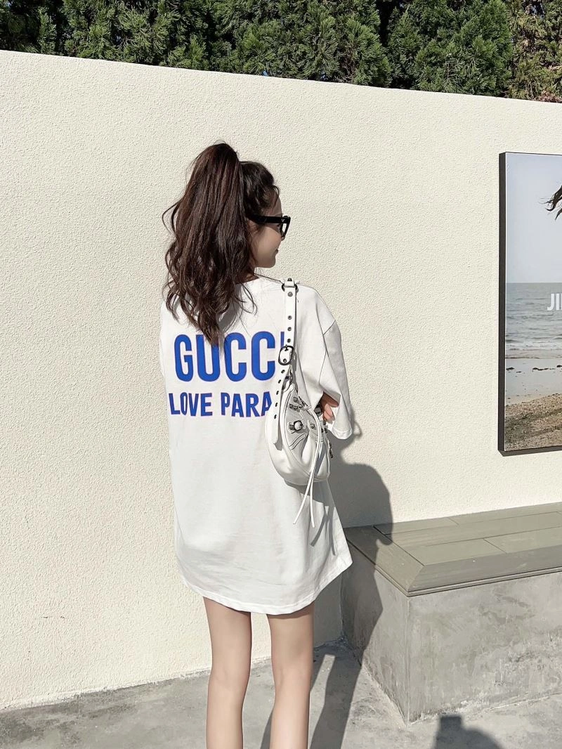 Real Gucci T-Shirts