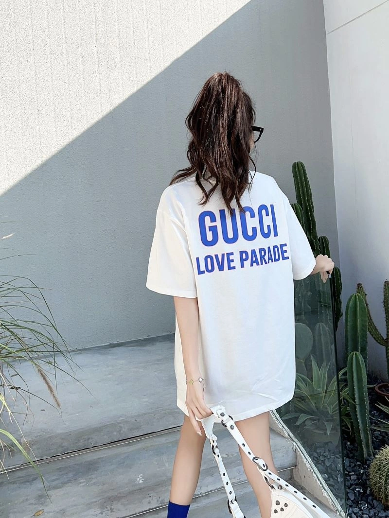 Real Gucci T-Shirts