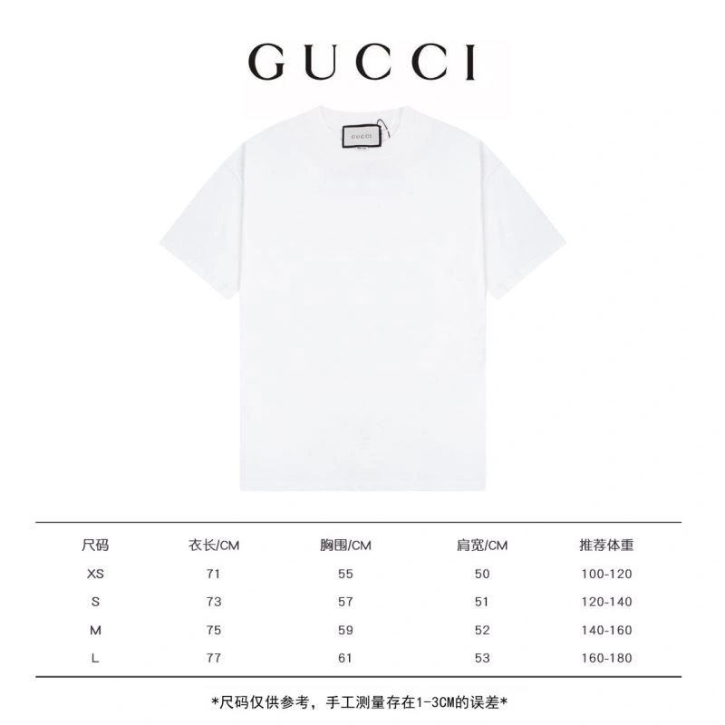 Real Gucci T-Shirts
