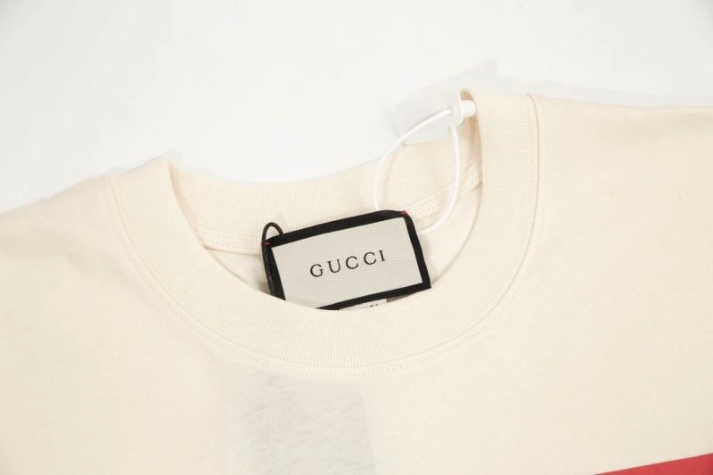 Genuine Gucci T-Shirts