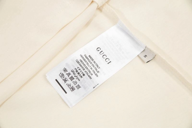 Genuine Gucci T-Shirts