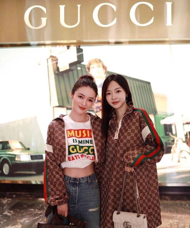 Genuine Gucci T-Shirts