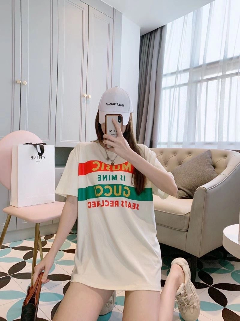 Genuine Gucci T-Shirts