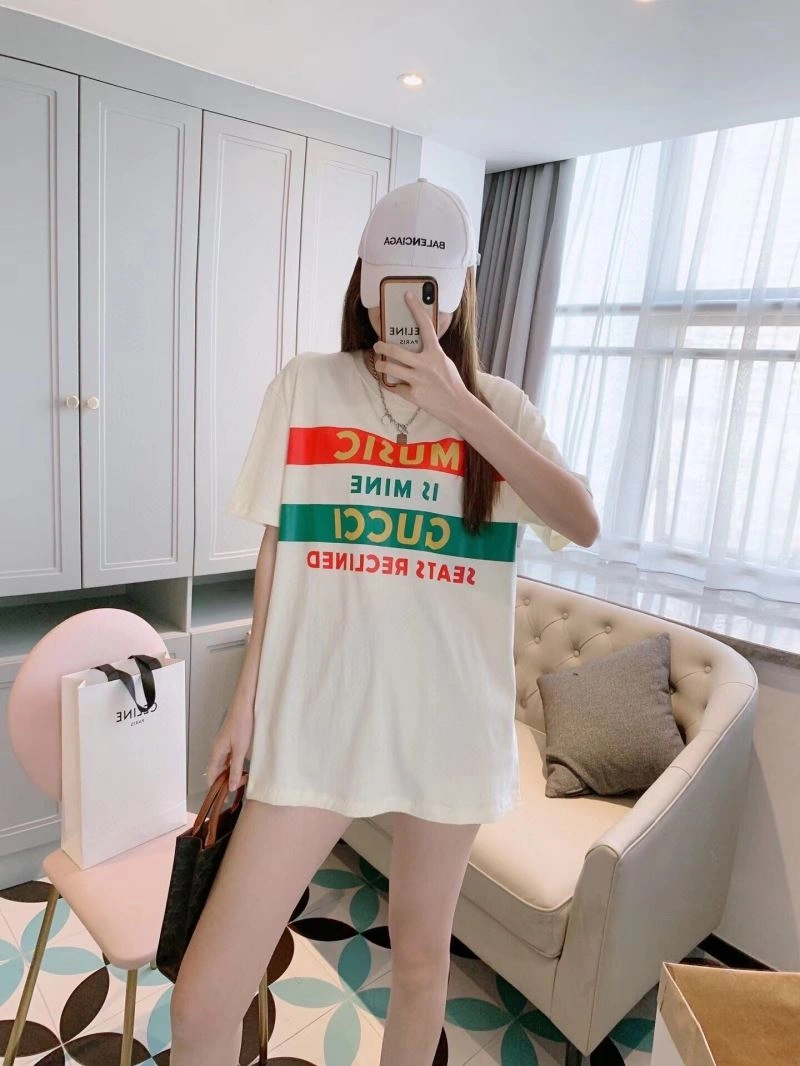 Genuine Gucci T-Shirts