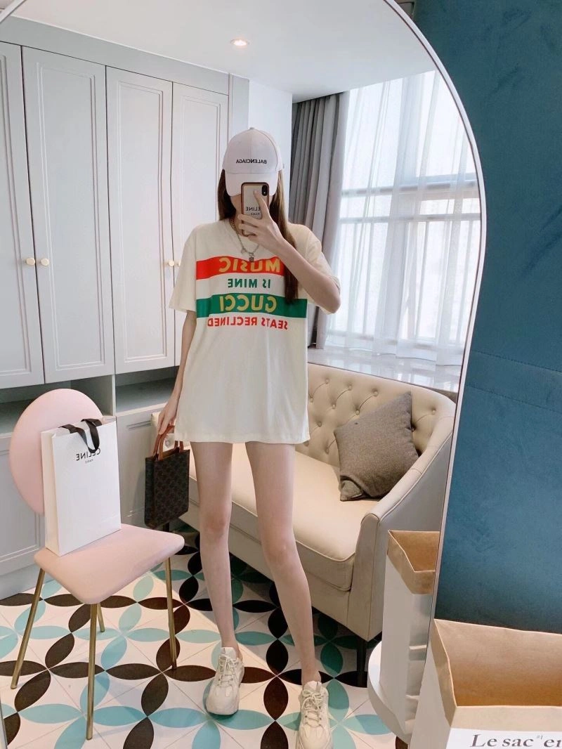 Genuine Gucci T-Shirts