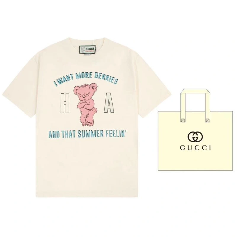 Gucci T-Shirts