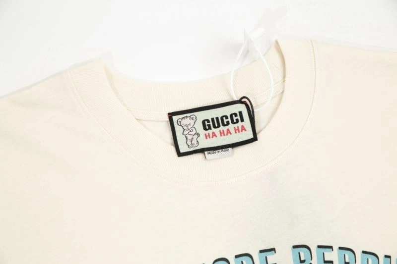 Original Gucci T-Shirts