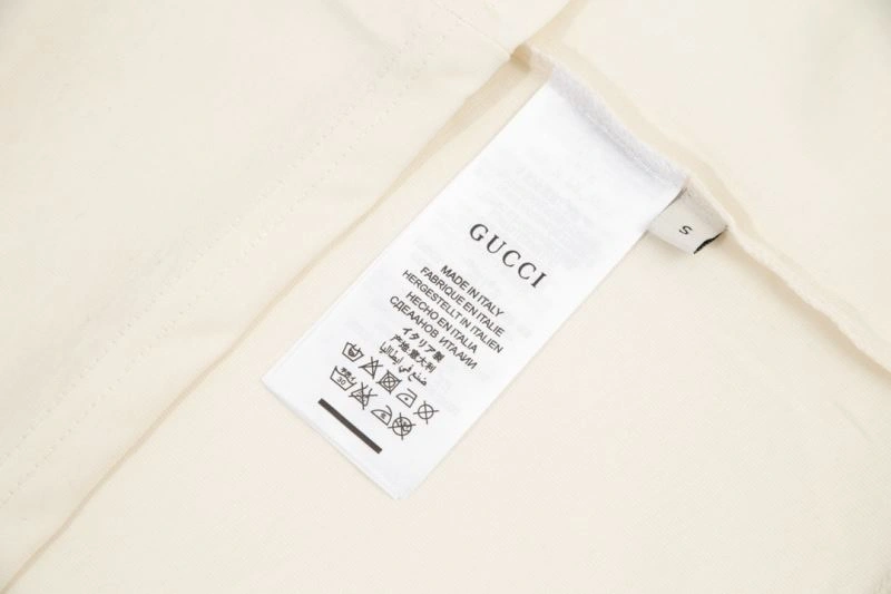 Original Gucci T-Shirts