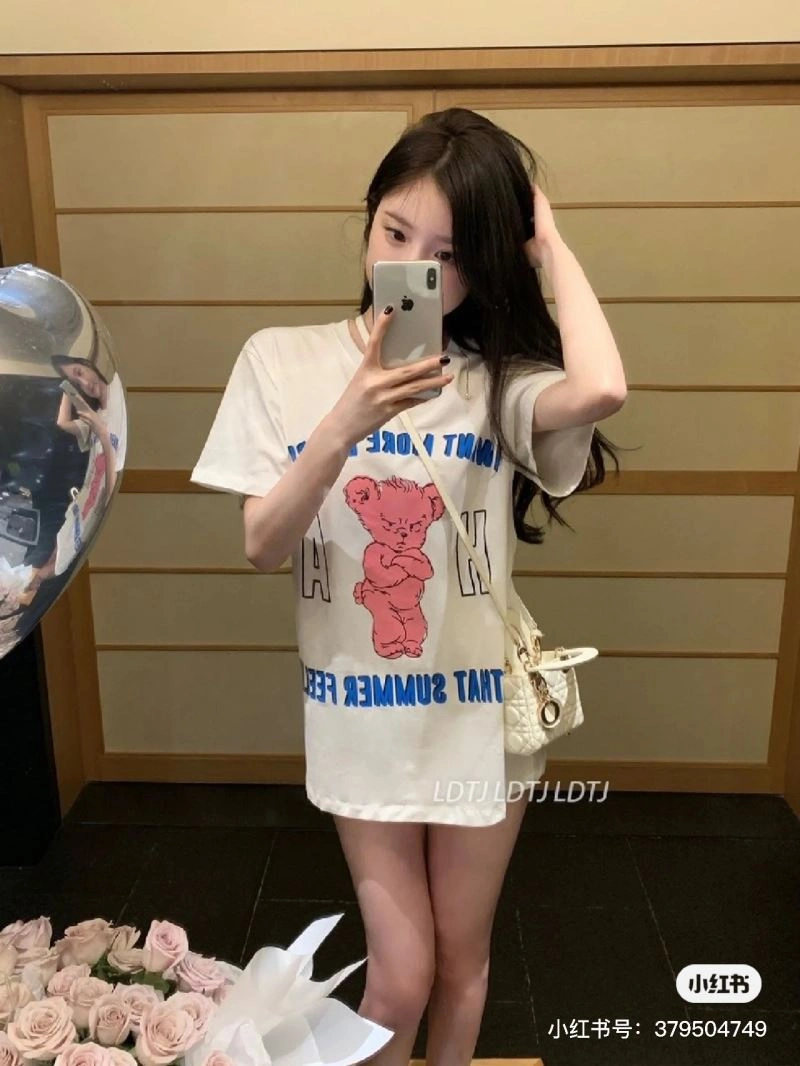 Original Gucci T-Shirts