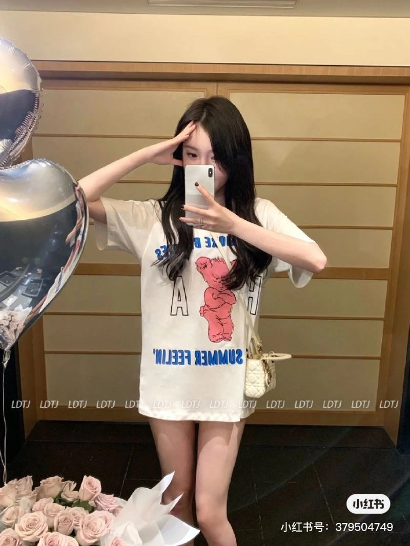 Original Gucci T-Shirts