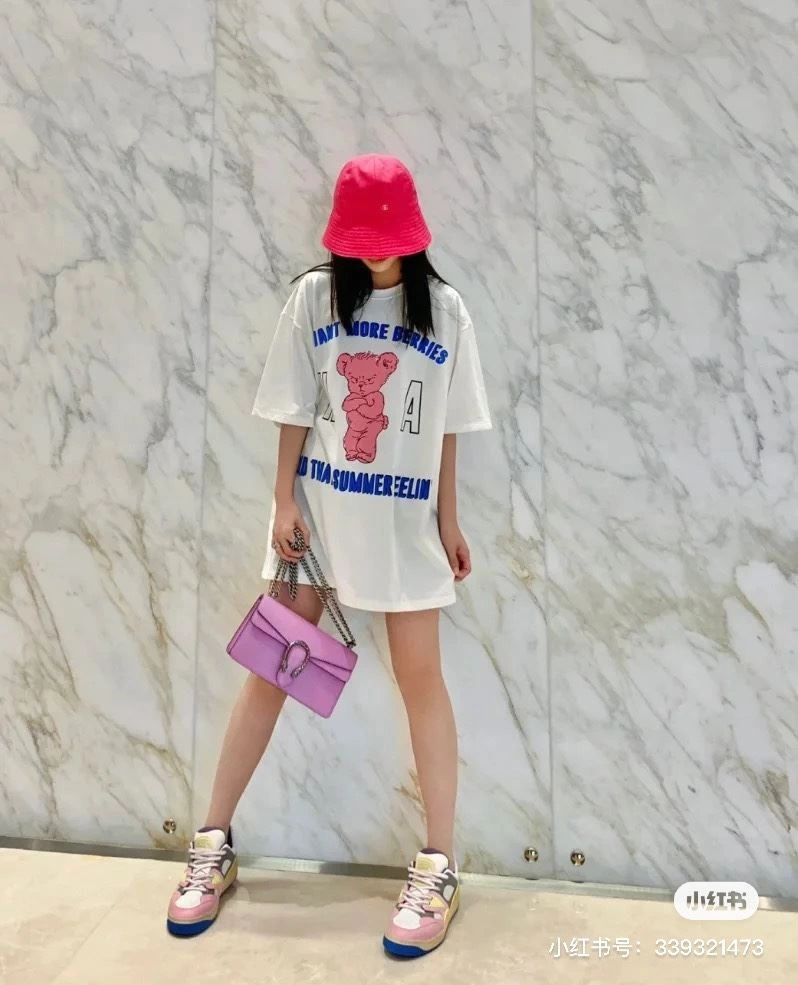 Original Gucci T-Shirts
