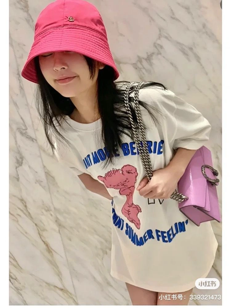 Original Gucci T-Shirts