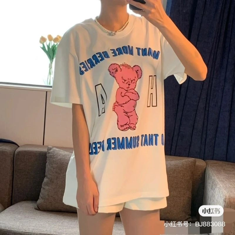 Original Gucci T-Shirts