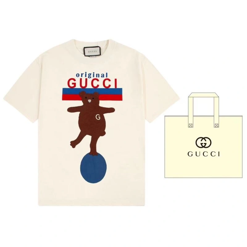Gucci T-Shirts