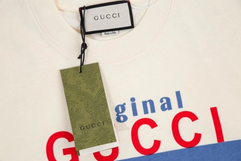 Reasonably priced Gucci T-Shirts