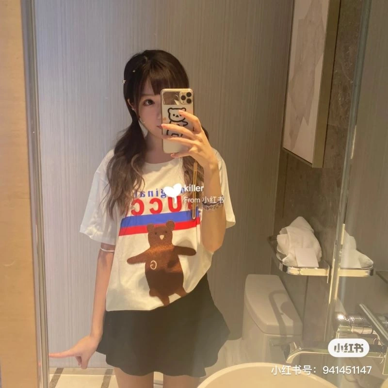 Reasonably priced Gucci T-Shirts