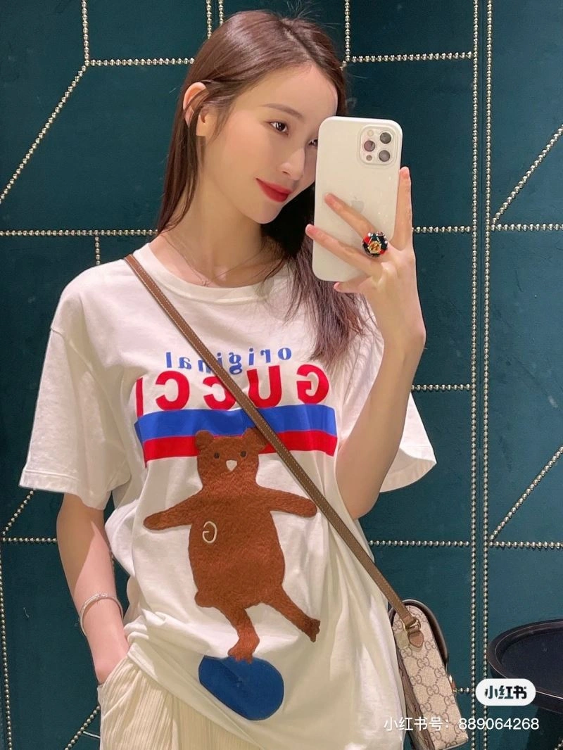 Reasonably priced Gucci T-Shirts