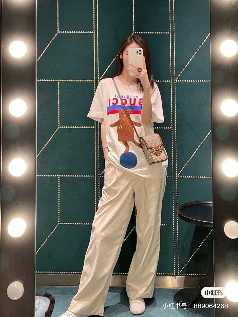 Reasonably priced Gucci T-Shirts