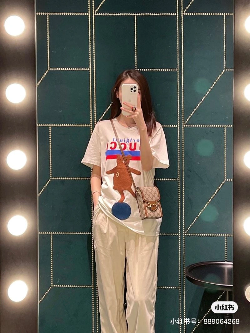 Reasonably priced Gucci T-Shirts