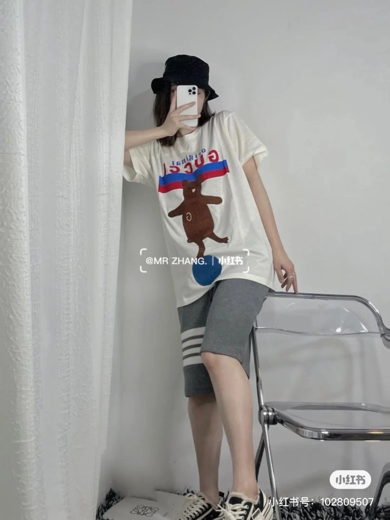 Reasonably priced Gucci T-Shirts