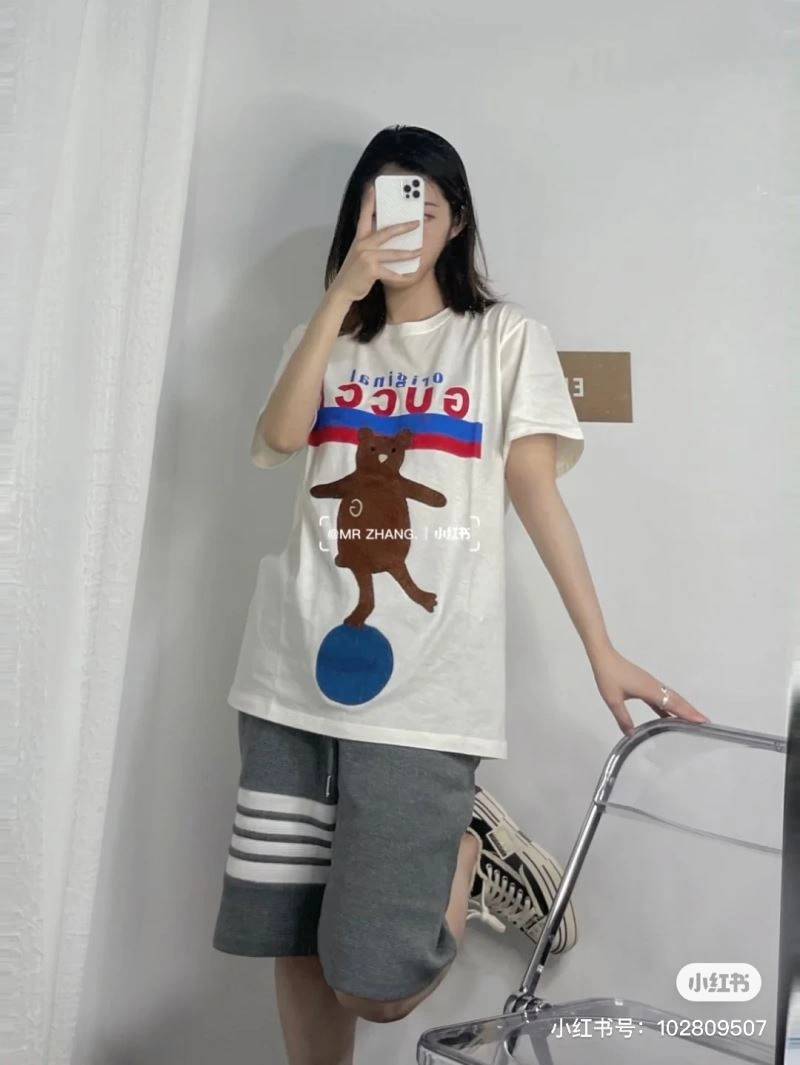 Reasonably priced Gucci T-Shirts
