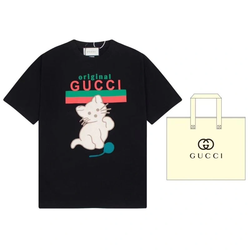 Gucci T-Shirts