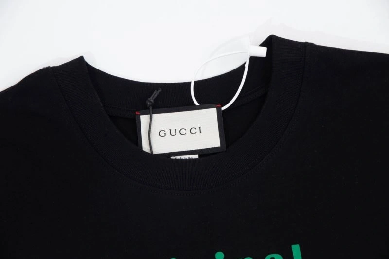 Cut-rate Gucci T-Shirts