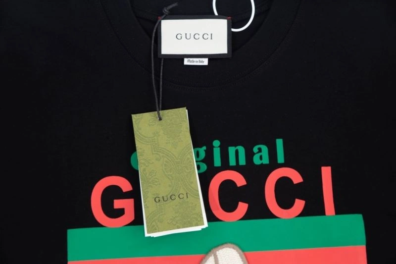 Cut-rate Gucci T-Shirts