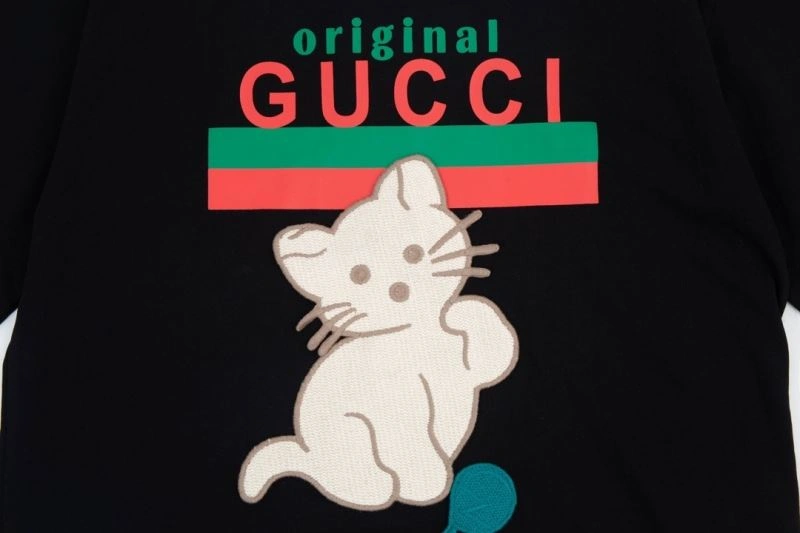 Cut-rate Gucci T-Shirts