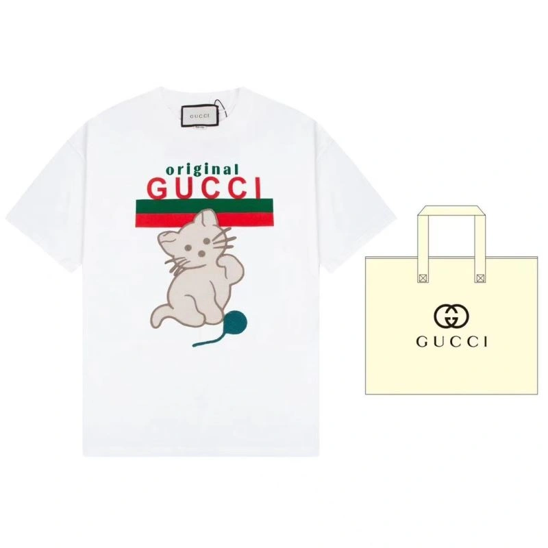 Gucci T-Shirts