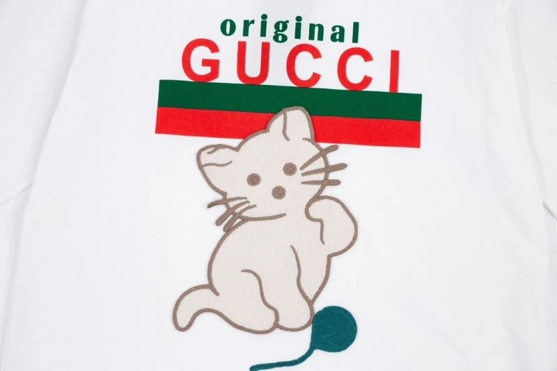 Low-cost Gucci T-Shirts