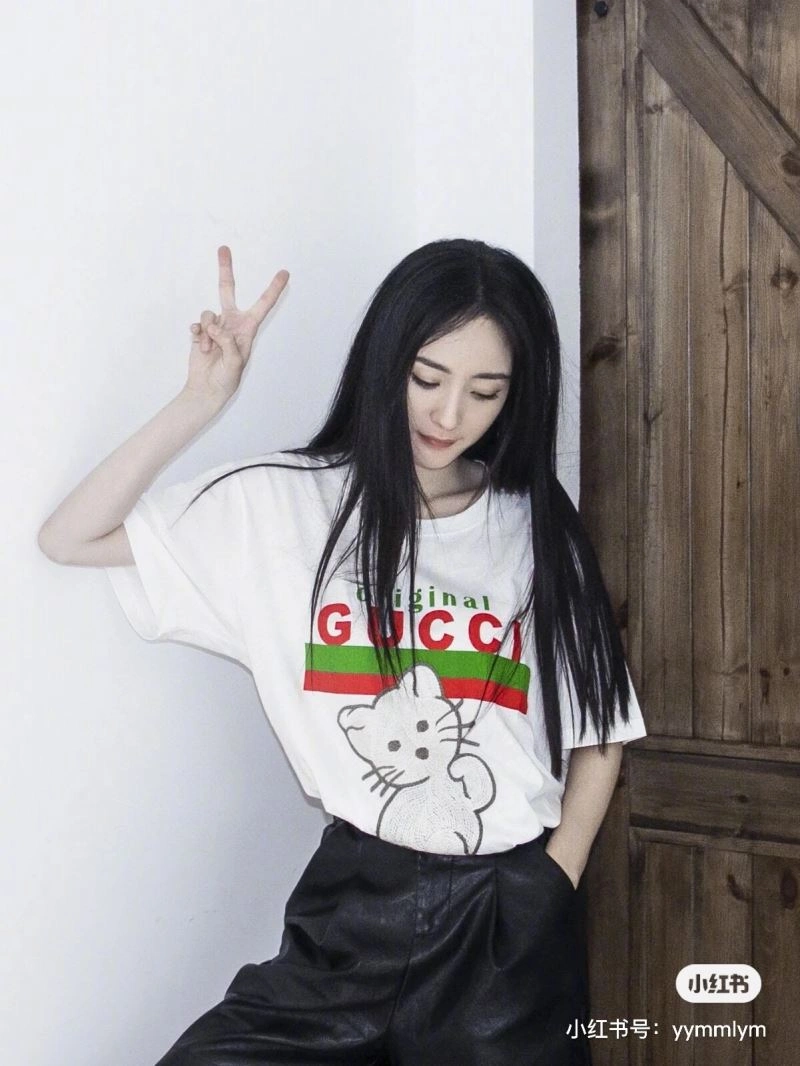 Low-cost Gucci T-Shirts