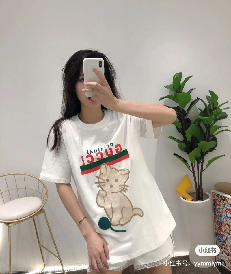Low-cost Gucci T-Shirts