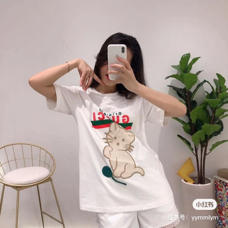 Low-cost Gucci T-Shirts