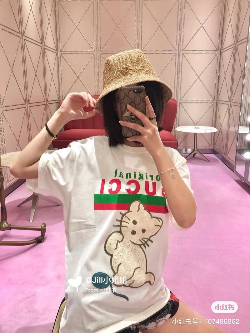 Low-cost Gucci T-Shirts