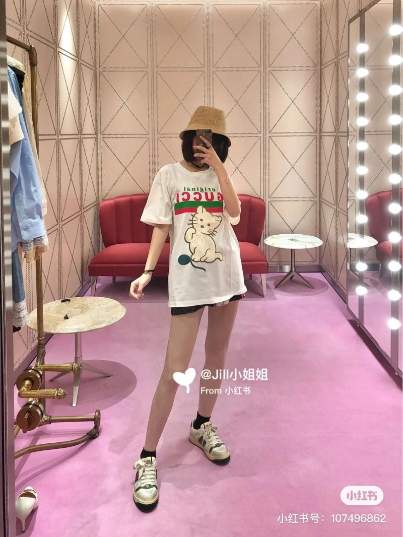 Low-cost Gucci T-Shirts
