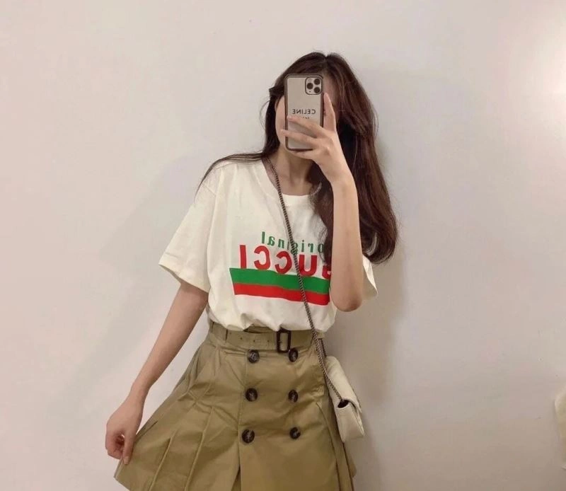 Reasonably priced Gucci T-Shirts