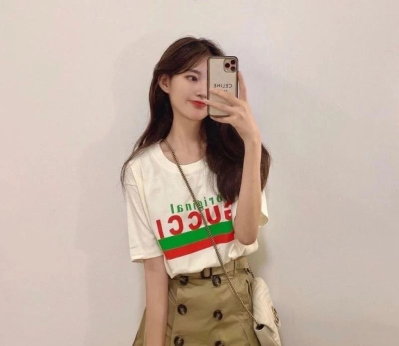 Reasonably priced Gucci T-Shirts