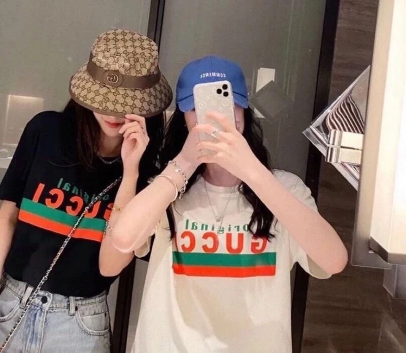 Reasonably priced Gucci T-Shirts