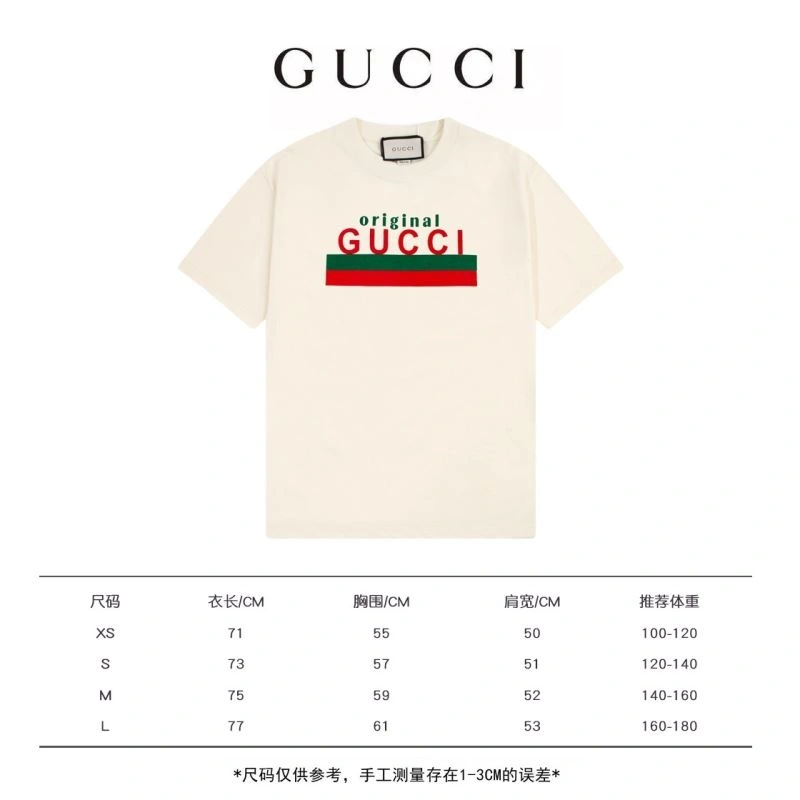 Reasonably priced Gucci T-Shirts